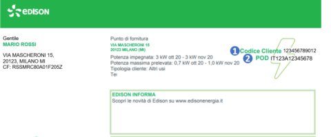 Ecco una guida per disdire facilmente il tuo contratto con Edison ...