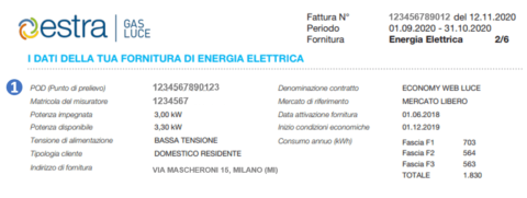 Tutti i dettagli per disdire facilmente un contratto con Estra - Switcho