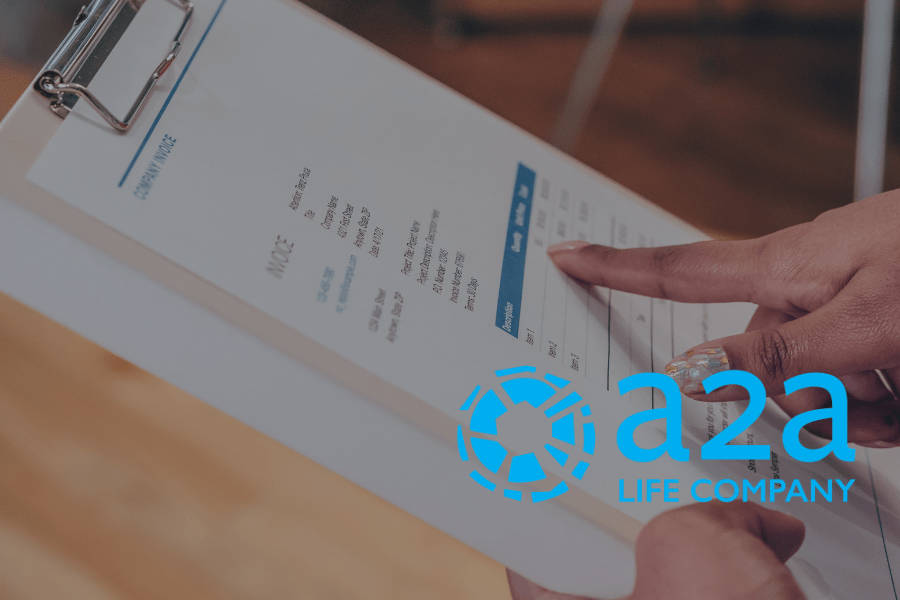 A2A Bollette Luce e Gas: Come Leggerle? - Switcho