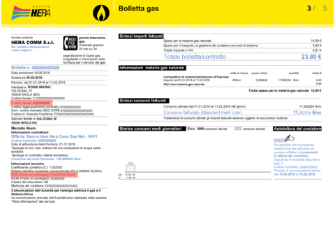 Disdetta Hera: Come Chiudere il Contratto Luce e Gas - Switcho