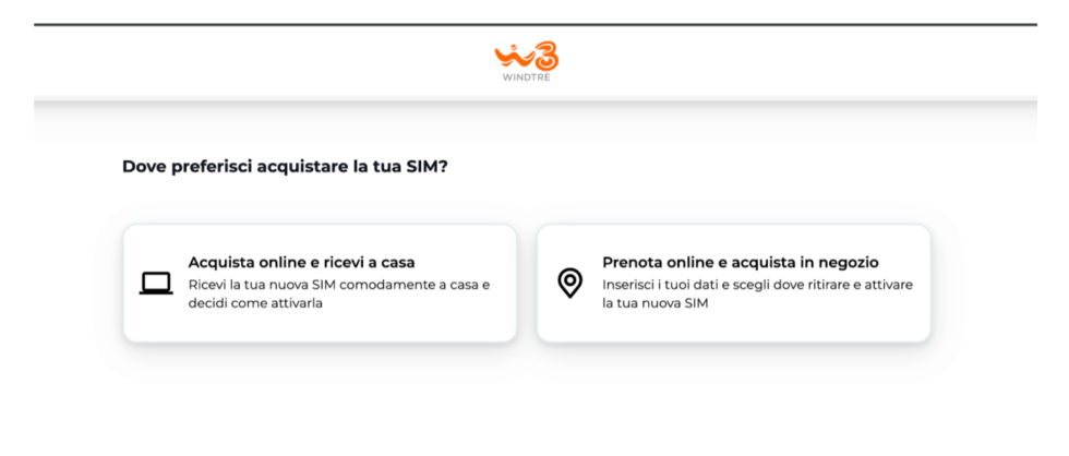 Portabilità WindTre: Offerte, Modalità e Tempi - Switcho