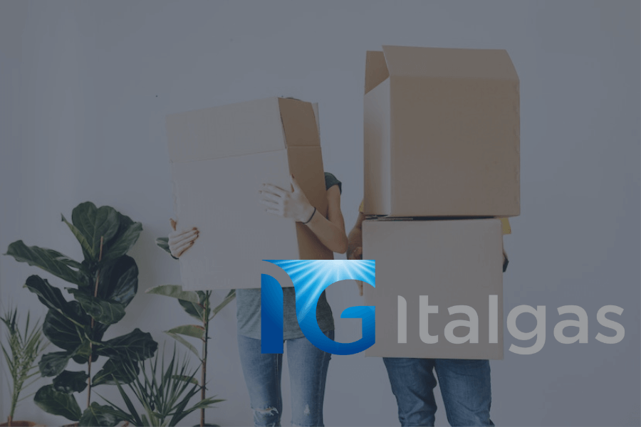 Italgas, Nuovo Allaccio e Attivazione Fornitura: come fare - Switcho Italgas, Nuovo Allaccio e Attivazione Fornitura: come fare - Switcho