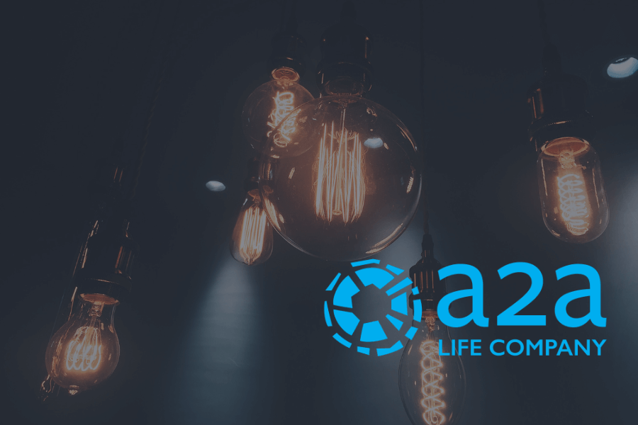 I nostri articoli su A2A - Switcho