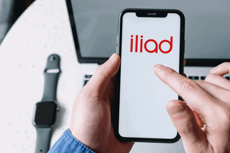 Iliad Offerte Mobile: Migliori Promo e Tariffe 2025 | Switcho