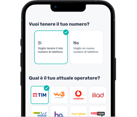 Offerte TIM Mobile: Promozioni e Tariffe 2026 | Switcho