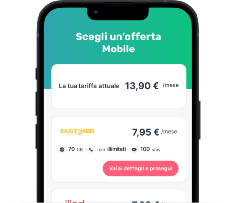 Offerte TIM Mobile: Promozioni e Tariffe 2023 | Switcho