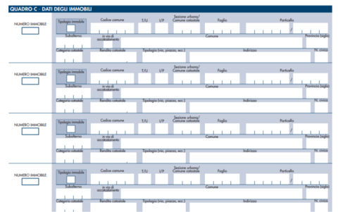 Modello RLI: Come Compilarlo e Inviarlo Correttamente - Switcho