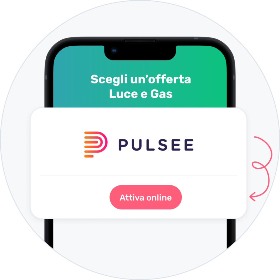 Pulsee Energia: Offerte Luce e Gas e Prezzi Aggiornati | Switcho