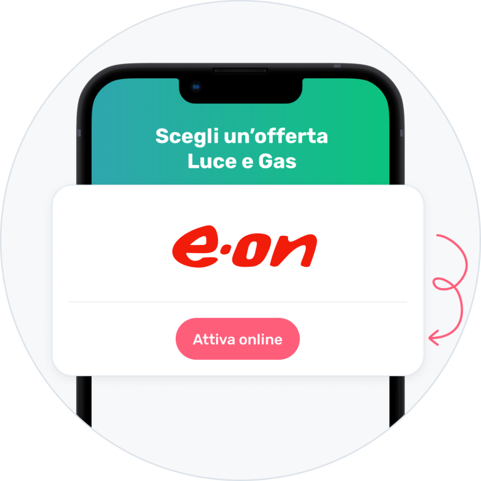 E.ON Energia, Offerte Luce e Gas e Tariffe 2025 | Switcho