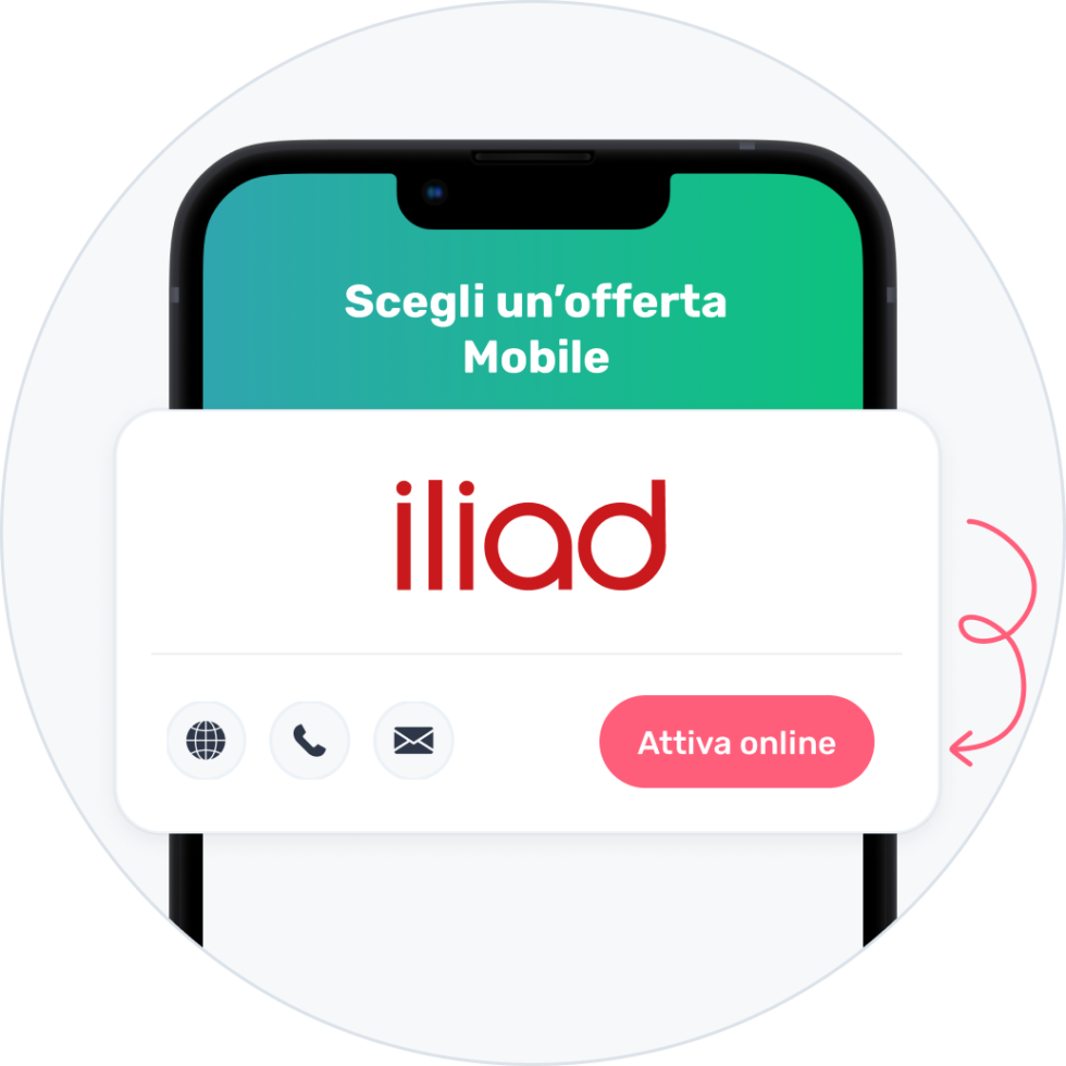 Iliad Offerte Mobile: Migliori Promo e Tariffe 2025 | Switcho