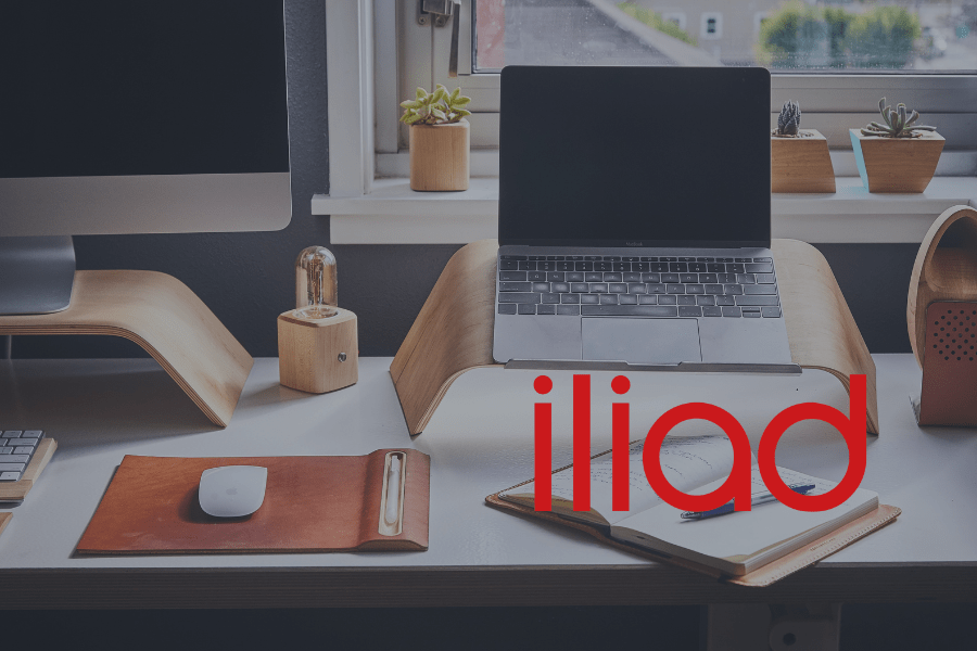 IliadBox: Prezzo e Copertura dell'Offerta Fibra Iliad - Switcho