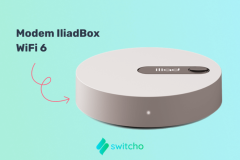 Iliad Box: Prezzo e Copertura dell'Offerta Fibra Iliad - Switcho