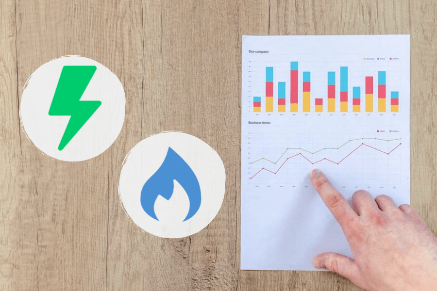 Tariffe ARERA 2025 Luce e Gas: Prezzo in Tutela Vulnerabili Oggi - Switcho