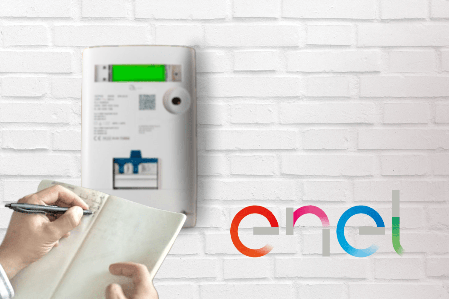 Lettura Contatore Enel: Guida Pratica per Autolettura - Switcho