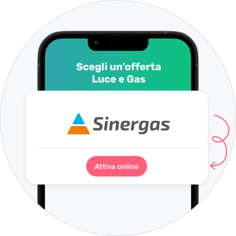 Sinergas: Tariffe Luce e Gas, Numero Verde e Altre Info | Switcho