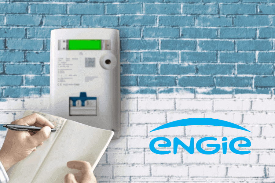 Engie Autolettura Gas e Luce: Come si Fa? - Switcho