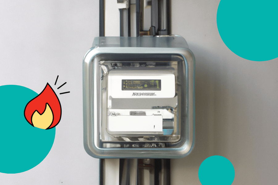 Nuovo Contatore Gas Elettronico: Cos'è e Come Funziona? - Switcho