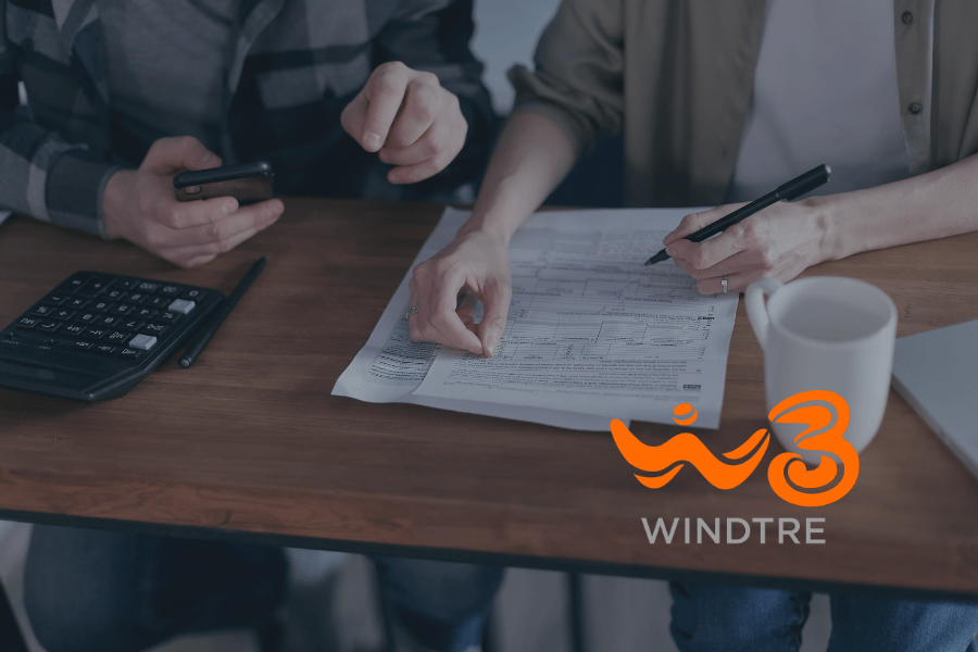 Codice di Migrazione WINDTRE: Dov'è e Verifica - Switcho