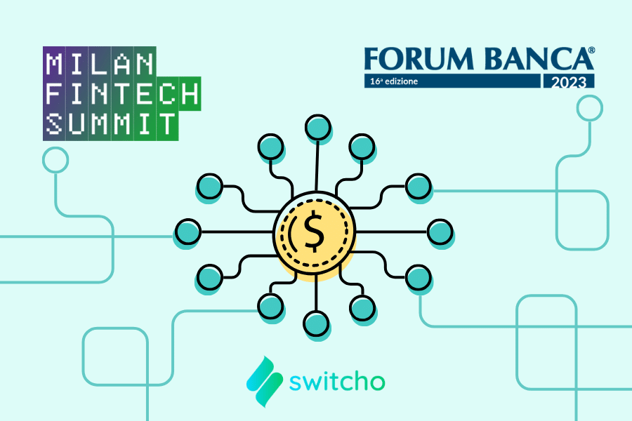 Dal Banking al Fintech: un ottobre 2023 ricco di eventi per Switcho ...