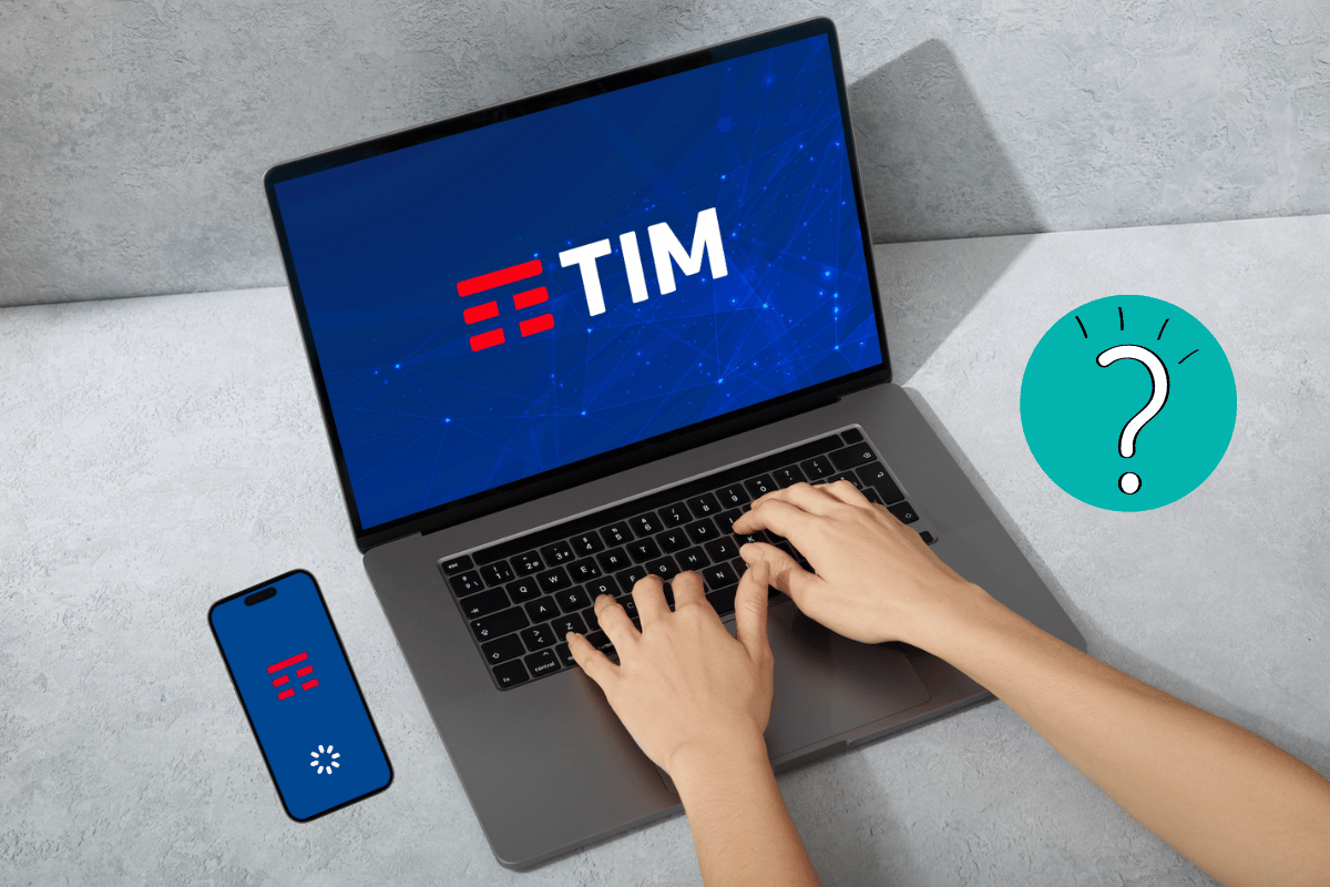 TIM Down? Guida ai Problemi TIM Oggi | Fisso e Mobile - Switcho