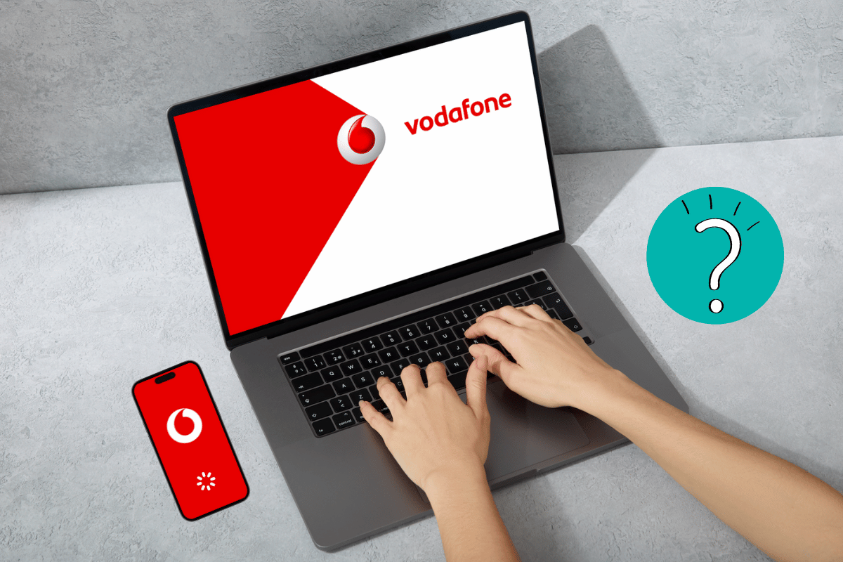 Vodafone Down Oggi? Guida ai Problemi di rete Fissa e Mobile - Switcho