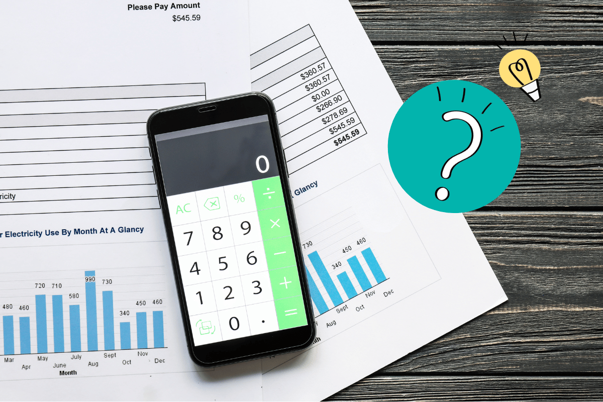 Spesa per Materia Energia in Bolletta Luce: Cos'è e Dove si Trova ...