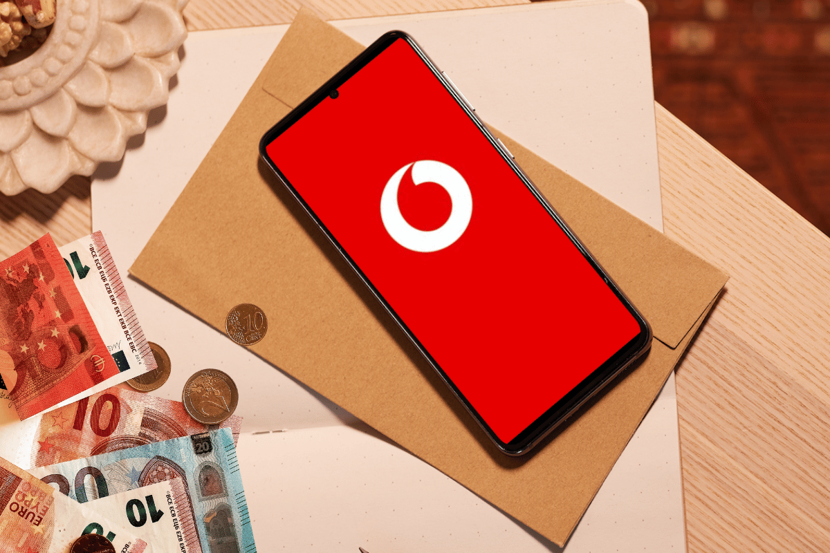 Ricarica Vodafone Online e in Tabaccheria: Come Fare e Costi - Switcho