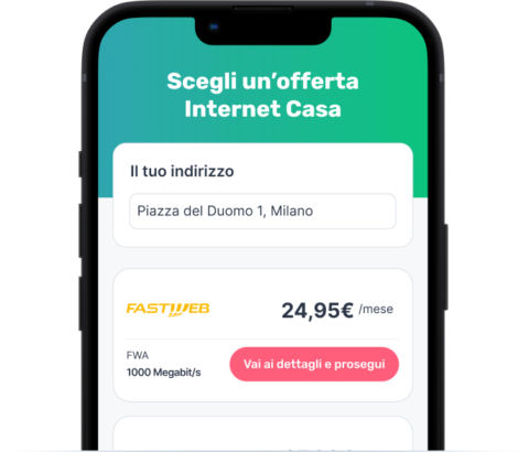 Offerte Internet Casa: migliori Tariffe Fibra e ADSL | Switcho