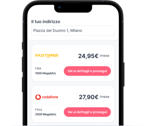 Offerte Internet Casa: migliori Tariffe Fibra e ADSL | Switcho