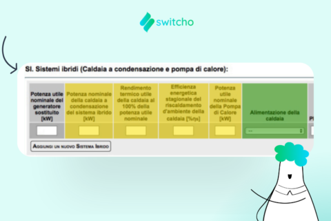 Come si Compila la Pratica Enea? Ecco Tutte le Info Utili - Switcho