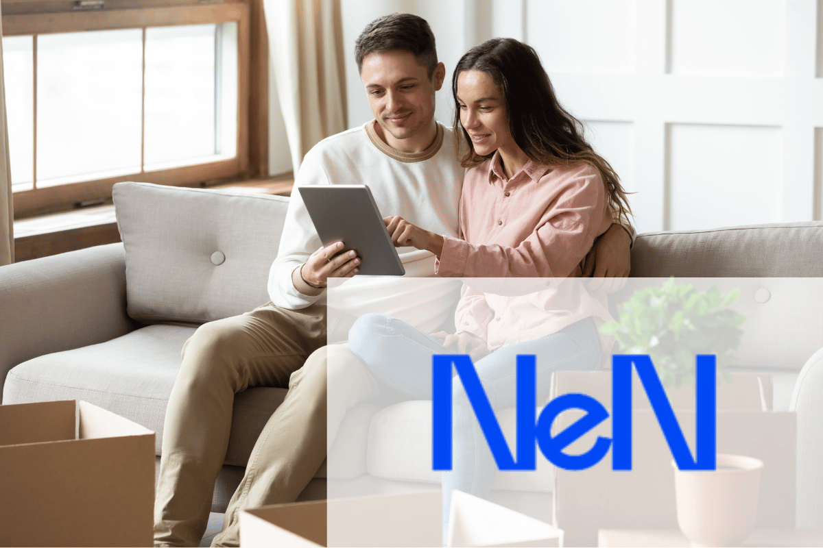 Nen Special 60 luce e gas (ex NeN Special 48): Come Funziona - Switcho