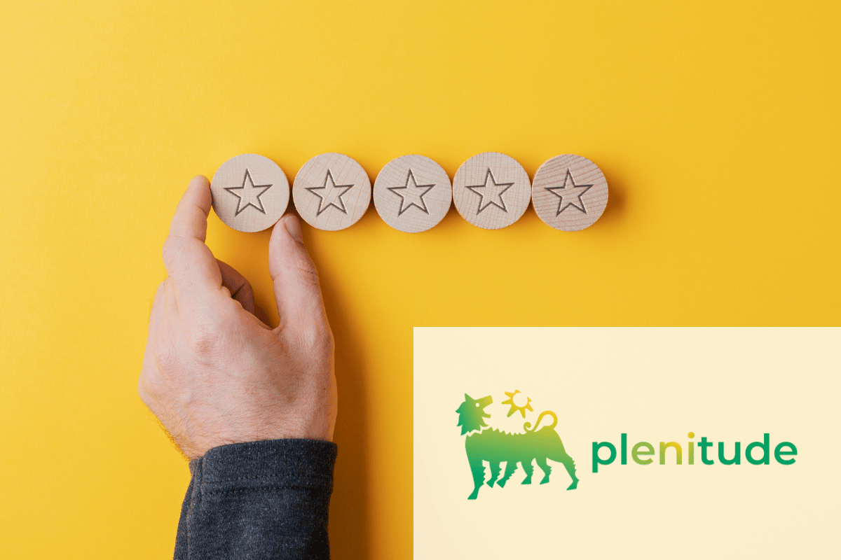 Opinioni su Eni Plenitude: Leggi le Recensioni dei Clienti - Switcho Opinioni su Eni Plenitude: Leggi le Recensioni dei Clienti - Switcho