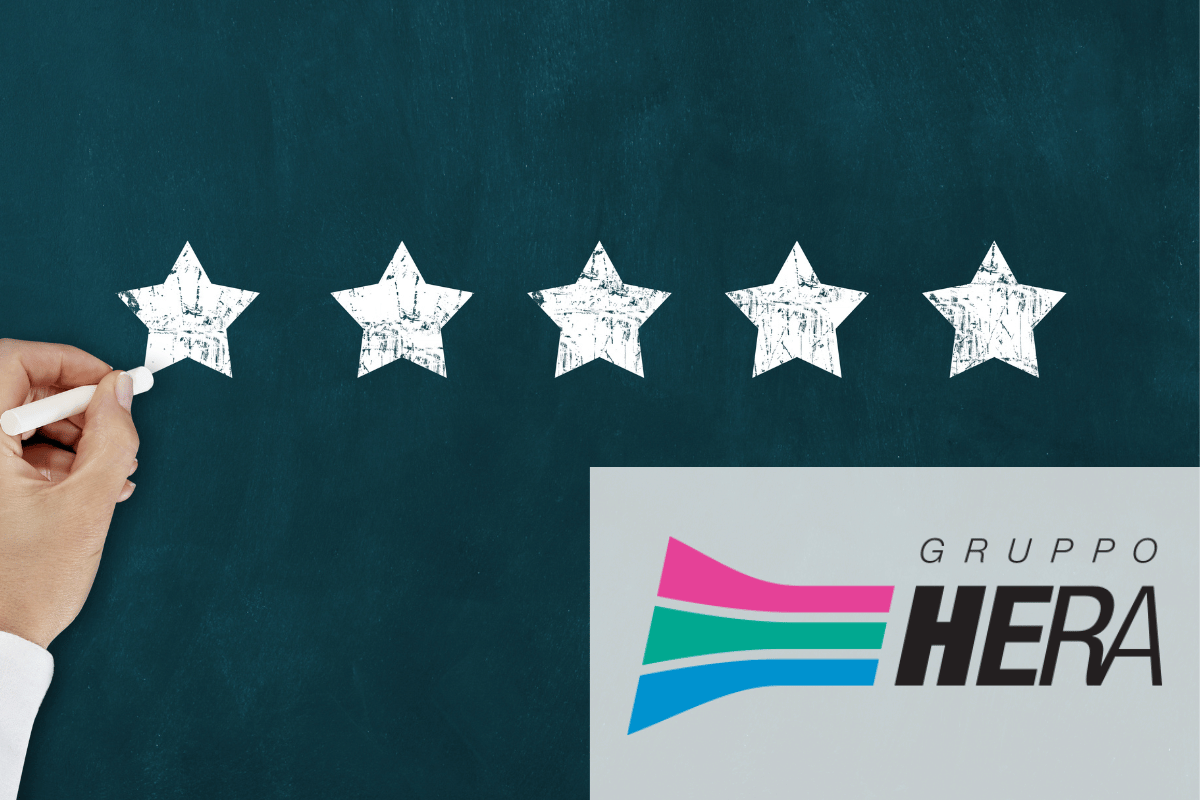 Hera Comm Luce e Gas: Offerte Energia e Tariffe 2025 | Switcho