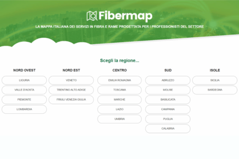 Fibermap: Cos'è, a Cosa Serve e Alternative - Switcho