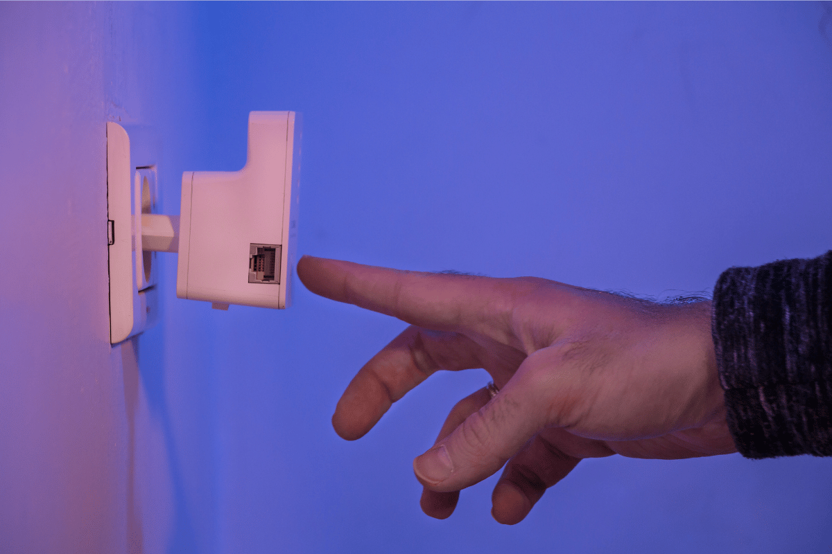 Tasto WPS WiFi: Cos'è e Come Funziona - Switcho