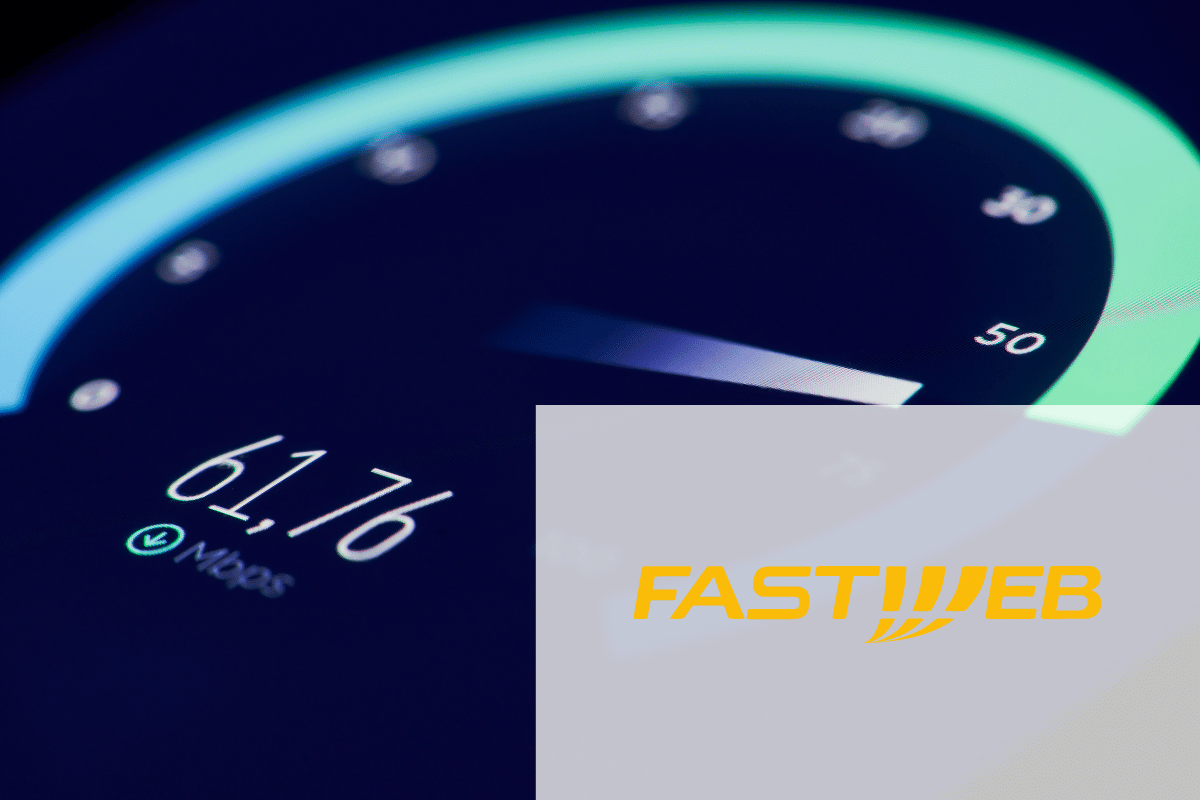 Verifica Copertura Fastweb Fibra e Mobile: tutti i Metodi - Switcho