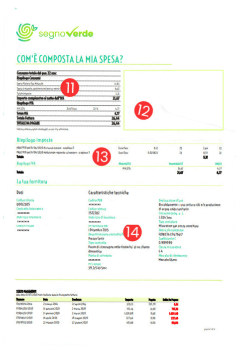 segnoVerde: Offerte Luce e Gas, Recensioni e Chi è | Switcho