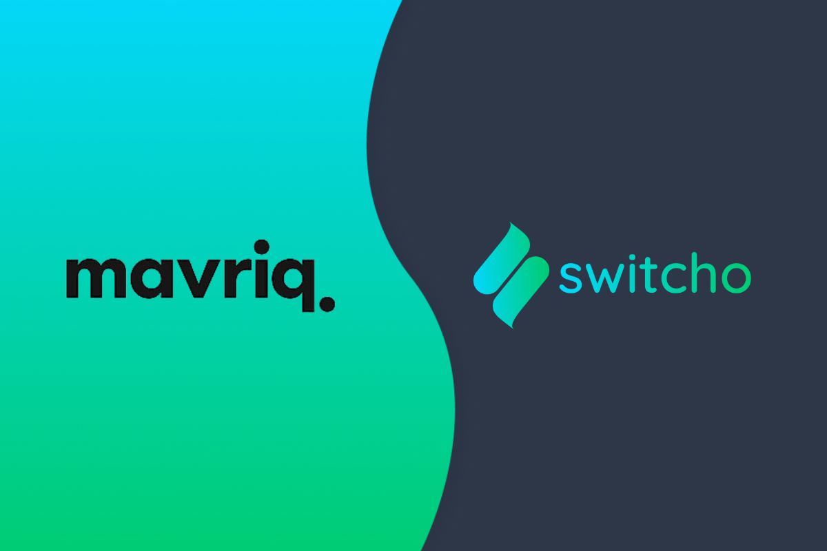 Switcho Entra nella Famiglia di Mavriq, brand di Moltiply Group - Switcho