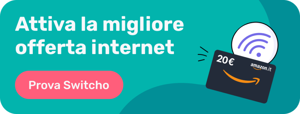 Subentro Fastweb: Modulo, Istruzioni, Tempi e Costi - Switcho