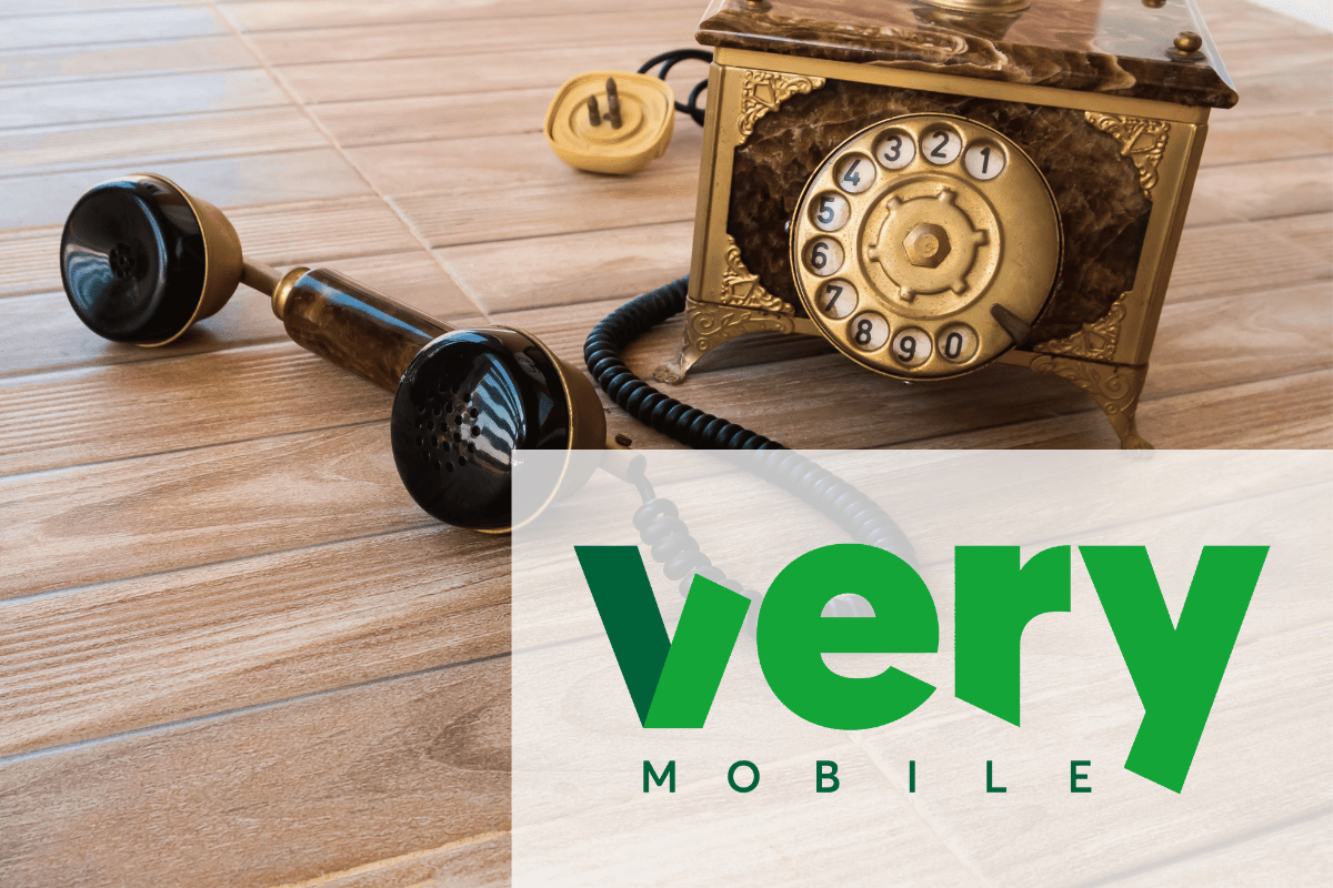 Very Mobile: Offerte e Promo 2026 da 4,99€ | Switcho