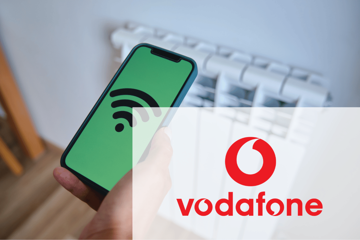 APN Vodafone: Come Configurarlo su Smartphone e Router - Switcho