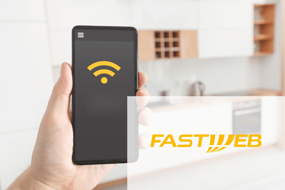 APN Fastweb: ecco Come Configurarlo su Smartphone e Router - Switcho
