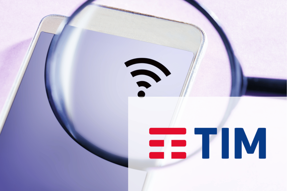 APN TIM: Come Configurarlo su Android e iPhone - Switcho