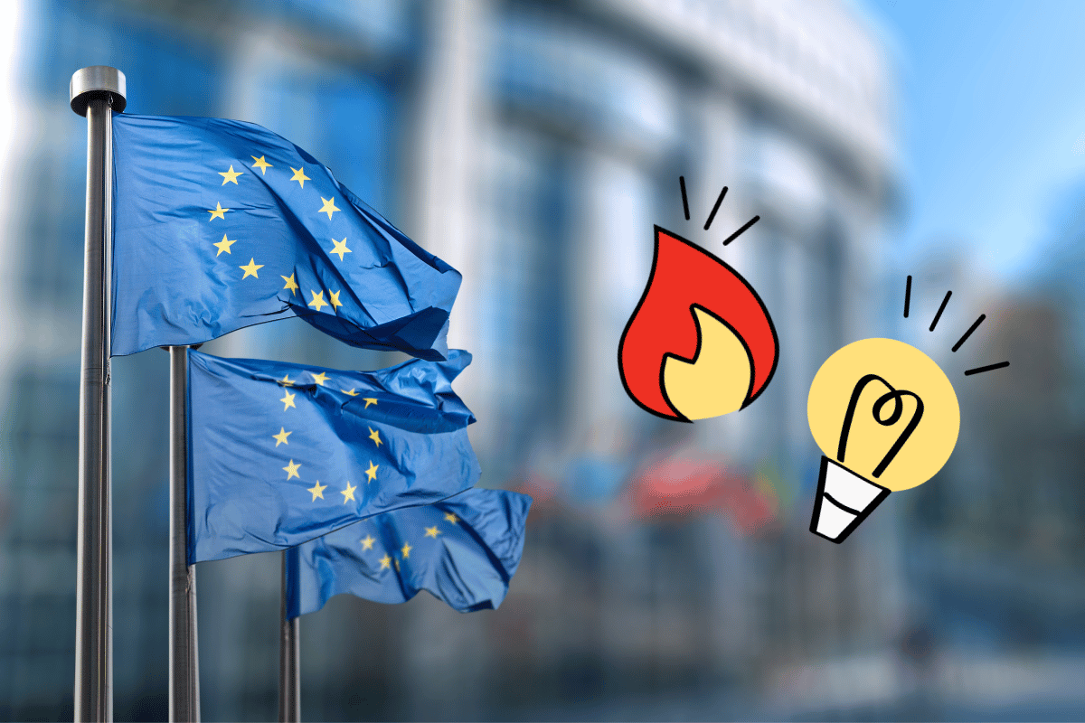 Indagine Eurobarometro: Rapporto tra Europei ed Energia nel 2024 - Switcho