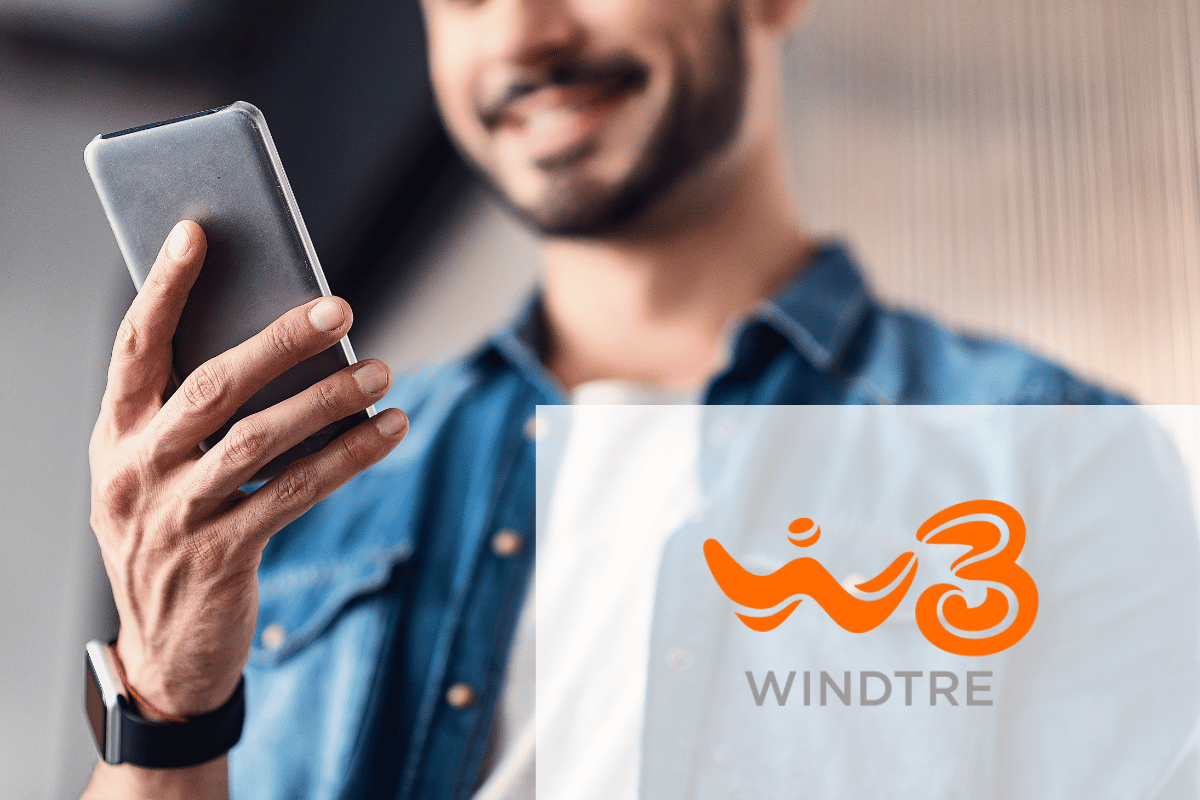 Offerte WINDTRE Mobile: Migliori Promo e Tariffe 2025 | Switcho