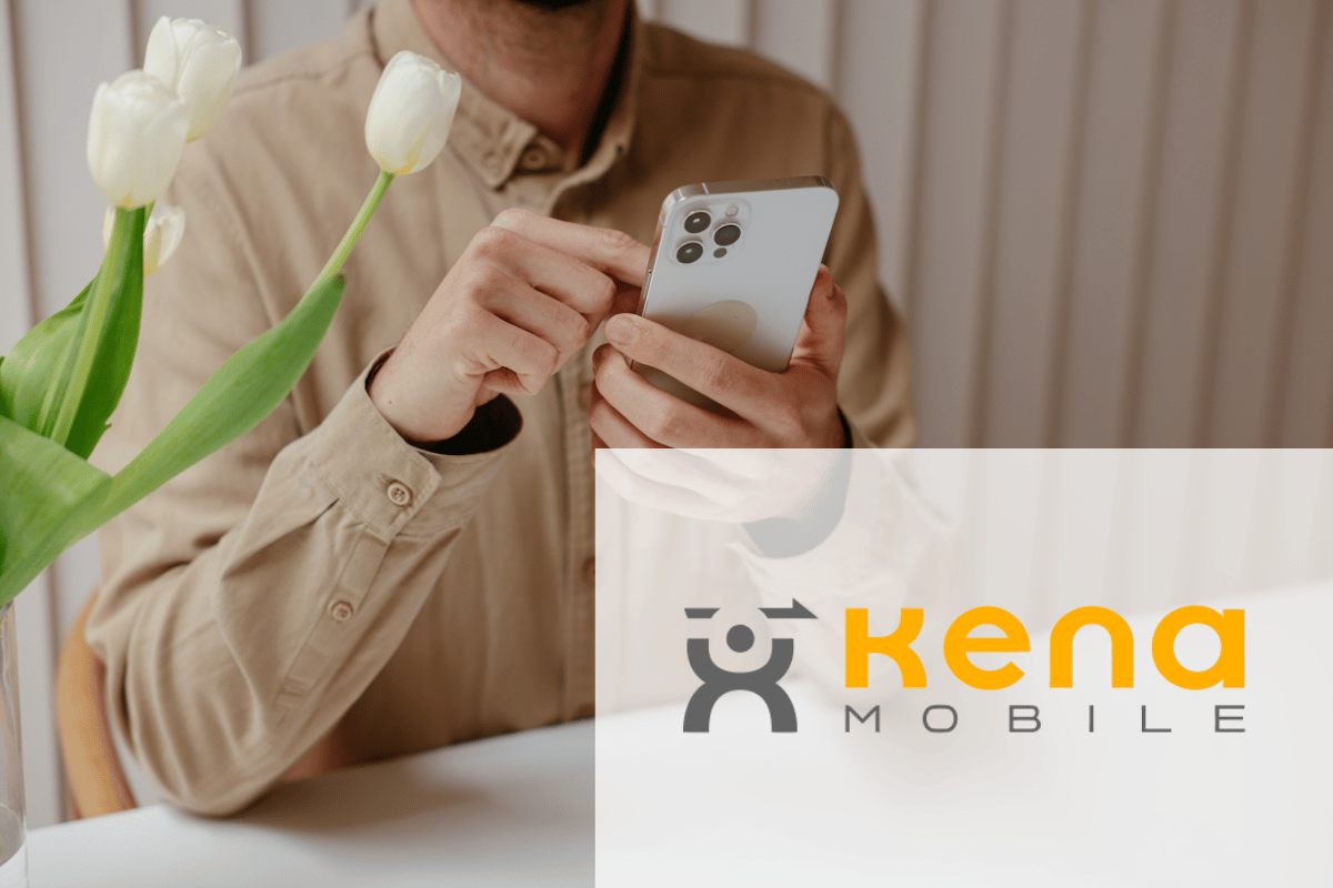 APN Kena Mobile: Come Configurare Internet sul tuo Dispositivo - Switcho