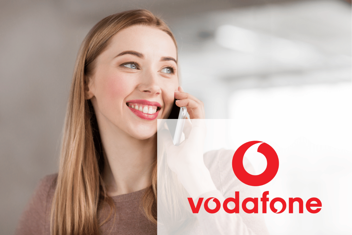 Offerte Vodafone Mobile 2026: Promo per Cellulare | Switcho
