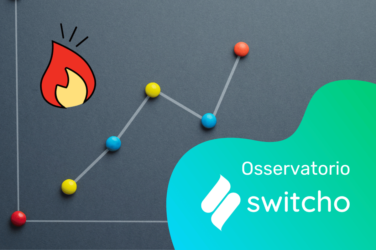 PSV Febbraio 2025: Costo del Gas a +5% Questo Mese - Switcho