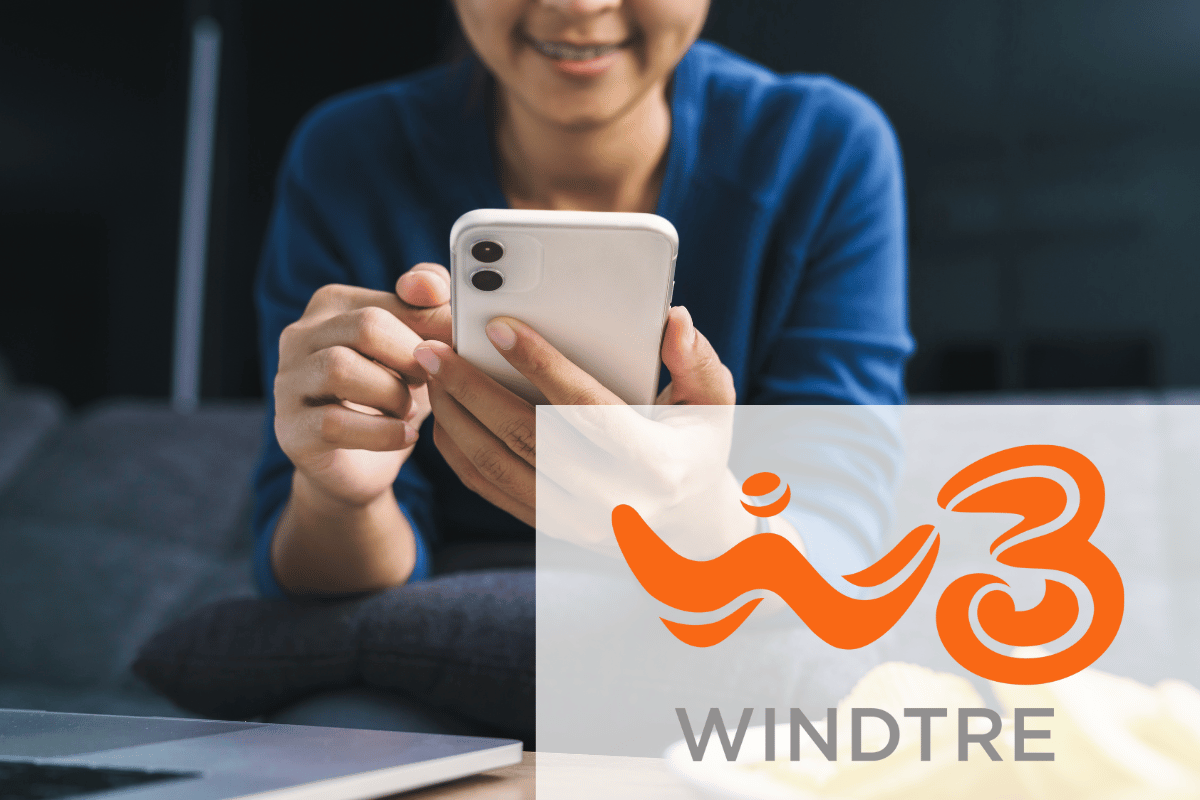 Offerte WINDTRE Mobile: Migliori Promo e Tariffe 2025 | Switcho
