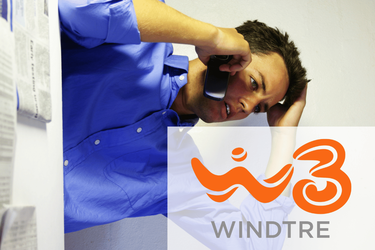 Segreteria WINDTRE: Attivazione e Disattivazione - Switcho